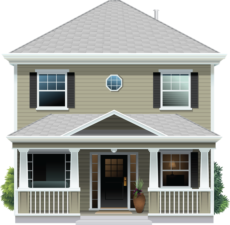 Homeowners Insurance | Lindfors Insurance Agency | Fosston, MN